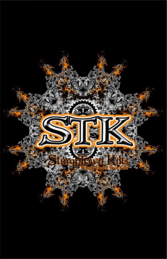 Stk Logo